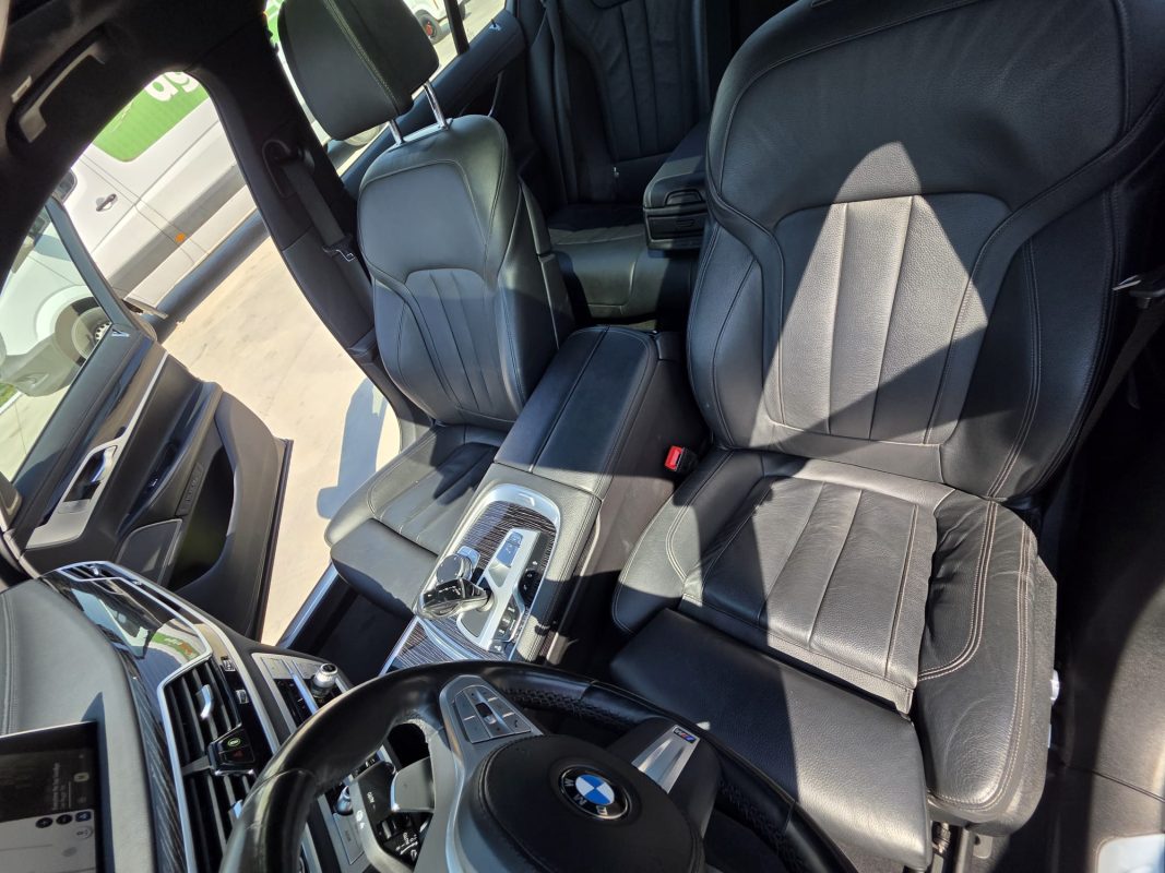BMW 730 Xdrive Mild-Hybrid - ABC Auctions